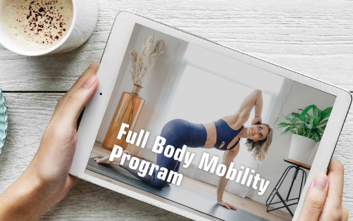 The Mobility Masterclass